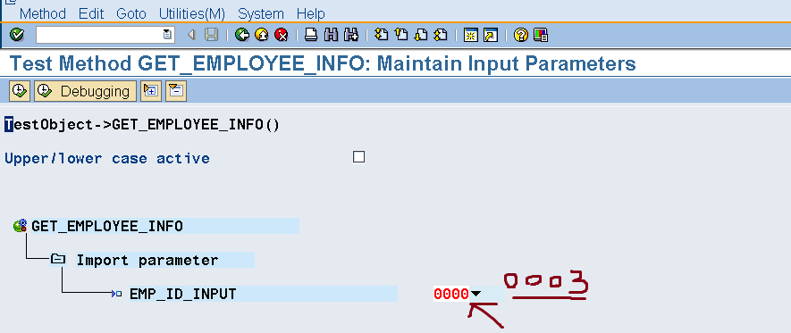 BAPI- BO & API Method – SAPCODES
