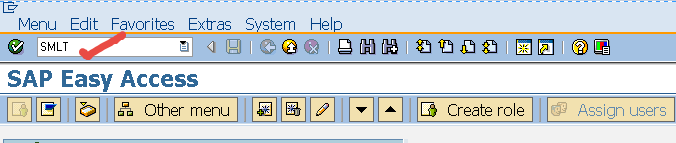 Different Languages Installed in SAP System – SAPCODES