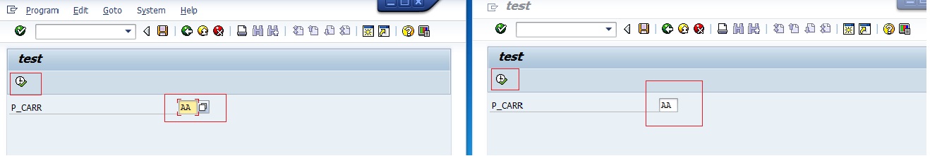 Lock Objects – SAPCODES