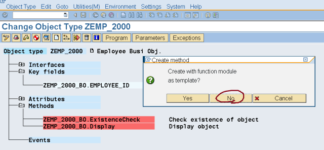BAPI- BO & API Method – SAPCODES