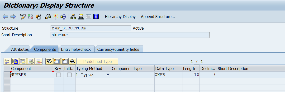 Triggering work flow with class event – SAPCODES