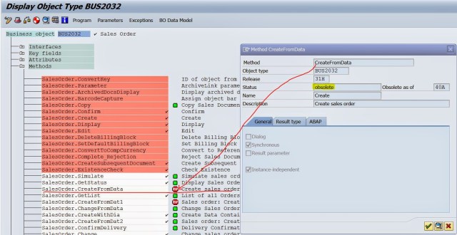 BAPI- An Introduction – SAPCODES