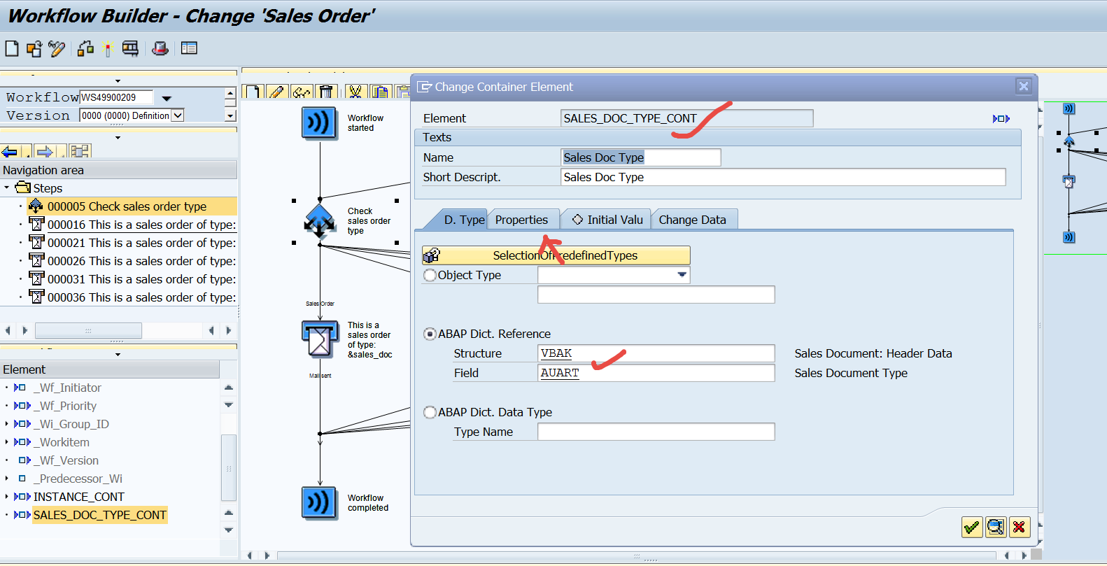 Uses of CASE in Multiple Condition – SAPCODES