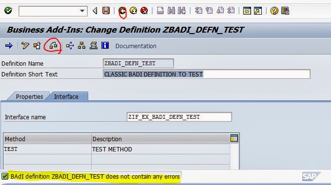 Classic Badi Sorting Technique – SAPCODES