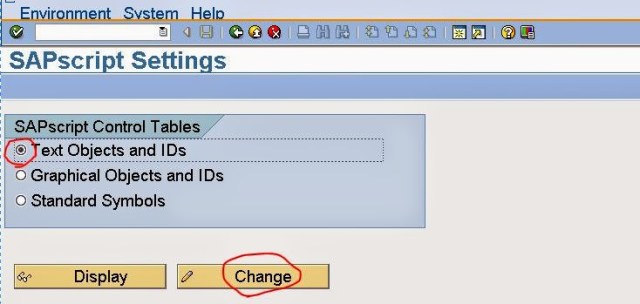 Text Objects And IDs Creation and Using It by FMs ‘CREATE_TEXT’ & ‘READ ...