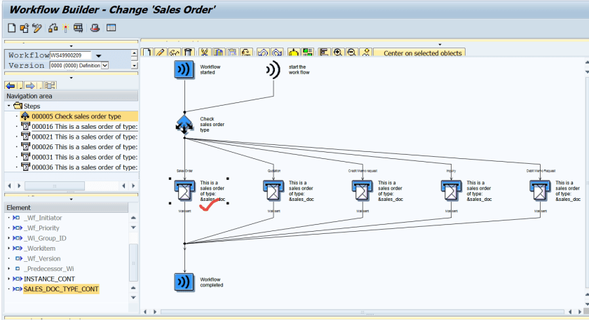 Uses of CASE in Multiple Condition – SAPCODES