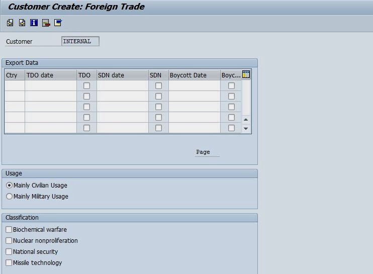 BDC with Call Transaction without Messge Handling – SAPCODES