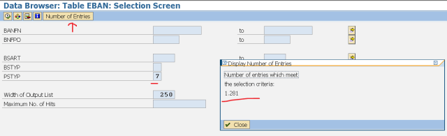Append Search Help – SAPCODES