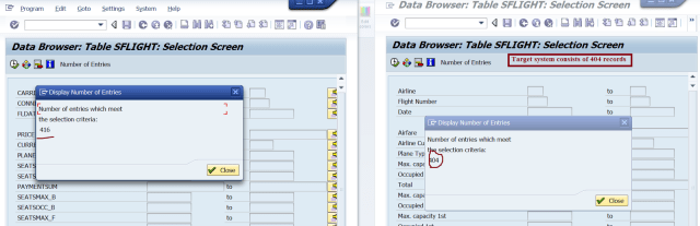 RFC Connection between two R/3 systems – SAPCODES