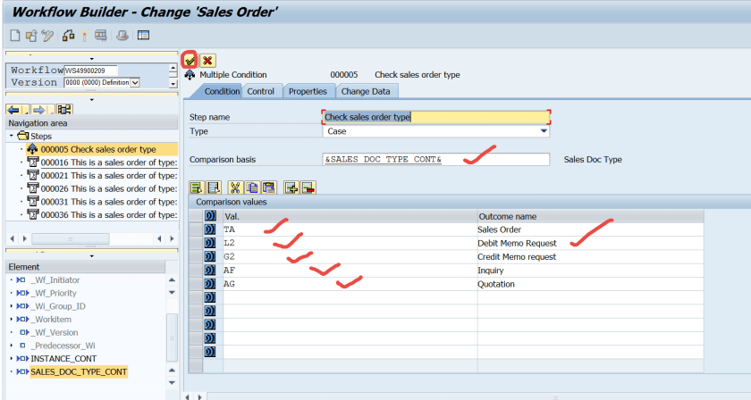 Uses of CASE in Multiple Condition – SAPCODES