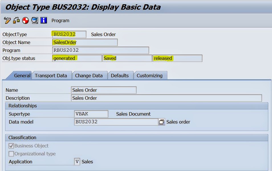 BAPI- An Introduction – SAPCODES