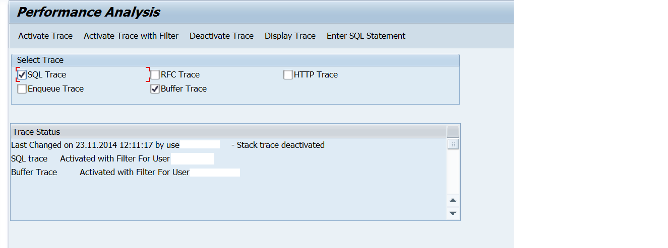 Generic or Fully buffering in open SQL – SAPCODES