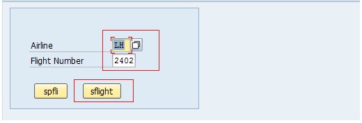 Sub Screen in Module Pool Program – SAPCODES