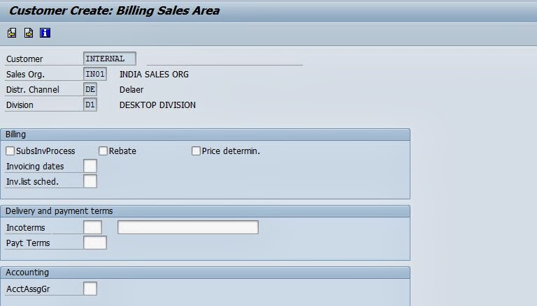 BDC with Call Transaction without Messge Handling – SAPCODES