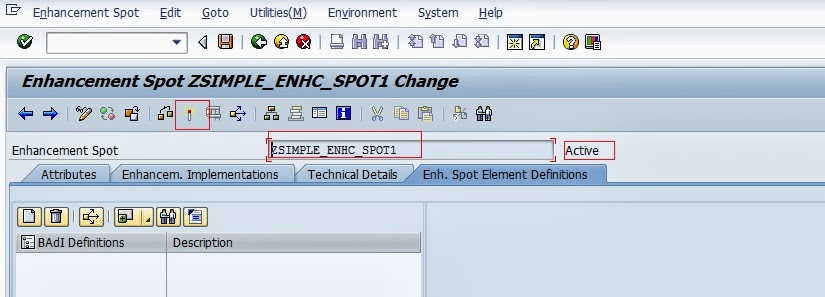 Kernel BAdI with Multiple use (Multiple Implementation) without Filter ...