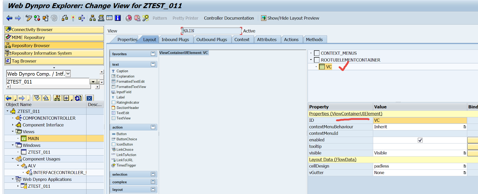 ALV with column color – SAPCODES