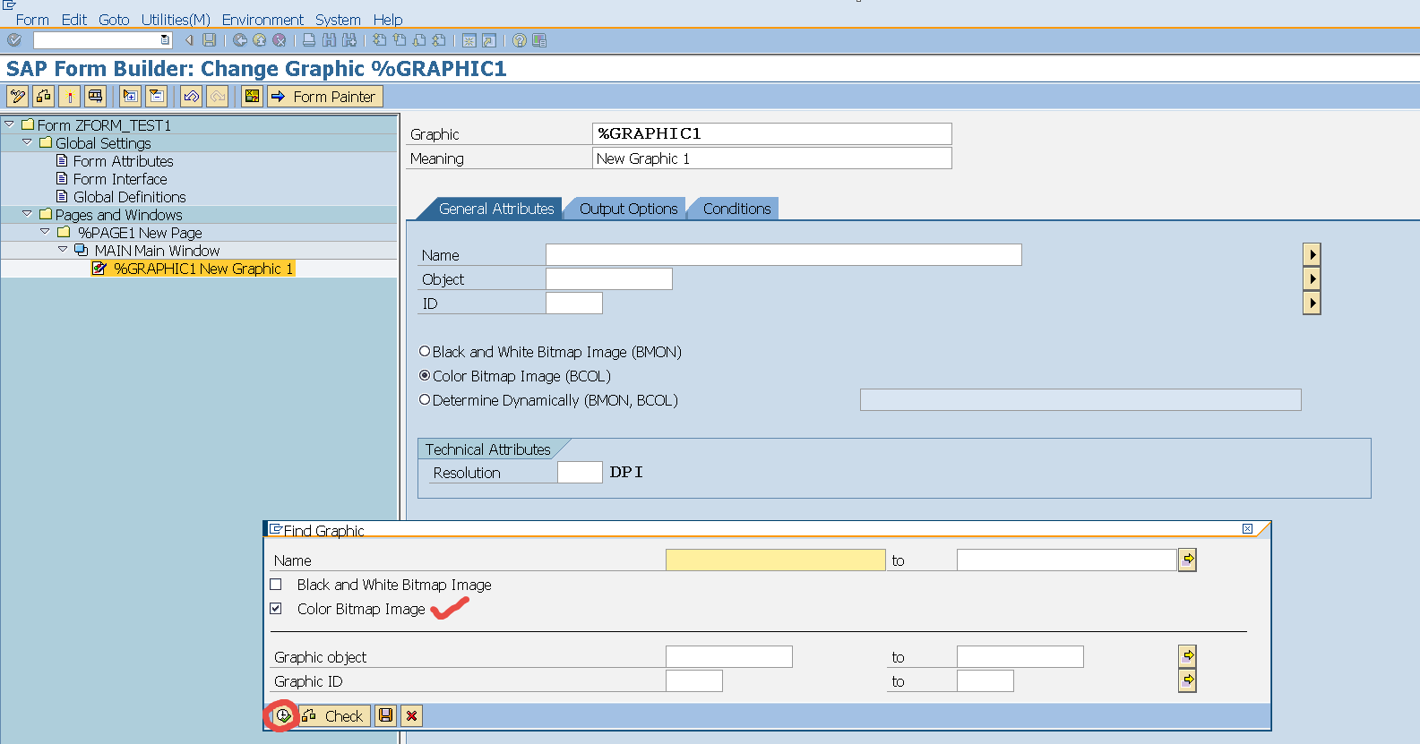 Logo on a Window – SAPCODES