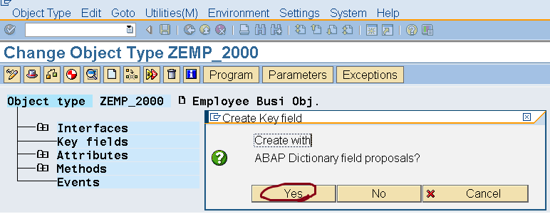 BAPI- BO & API Method – SAPCODES