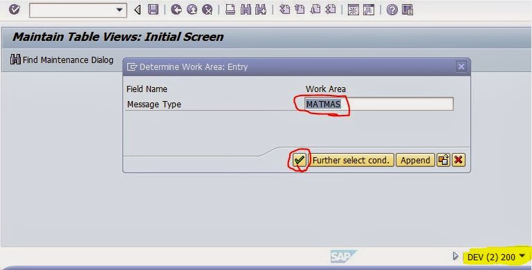 IDoc with Change Pointer Technique – SAPCODES