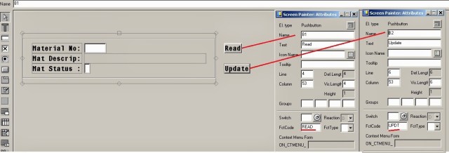 Creating SAP Change Document Object (SCDO):Using CDHDR & CDPOS Table ...