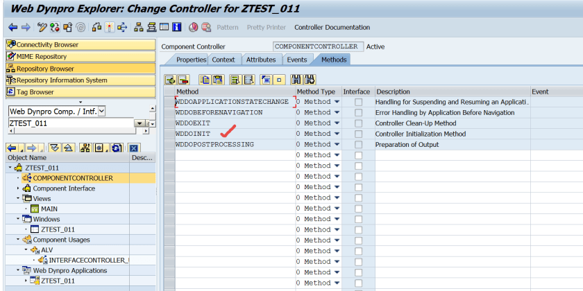 ALV with column color – SAPCODES