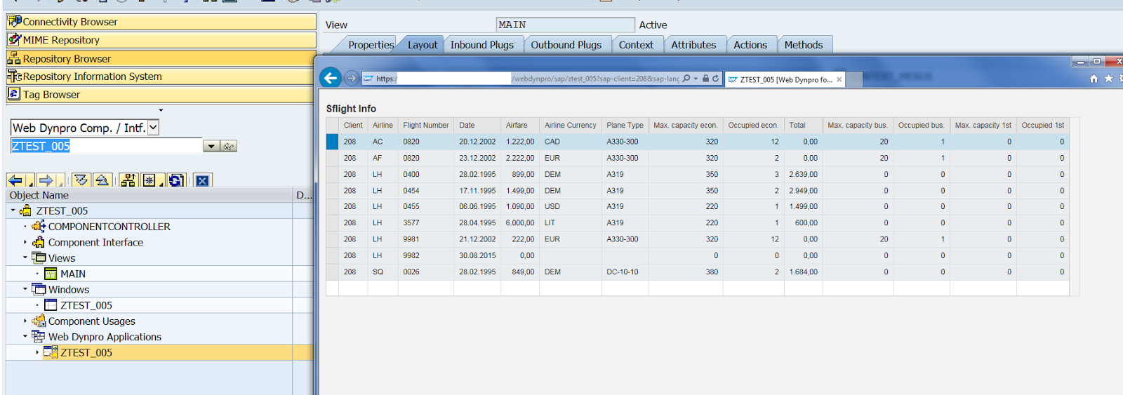 Component Reuse – SAPCODES
