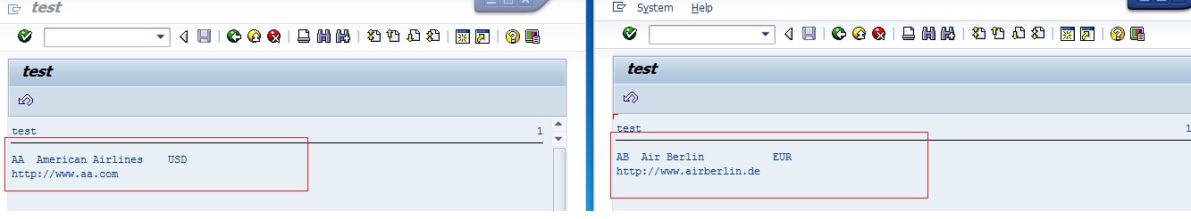 Lock Objects – SAPCODES