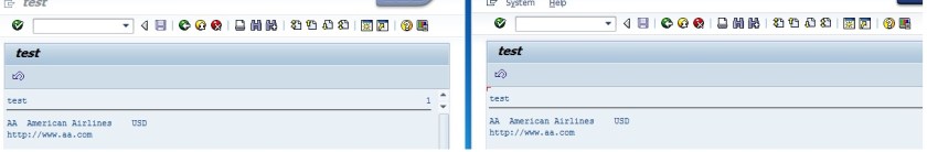 Lock Objects – SAPCODES