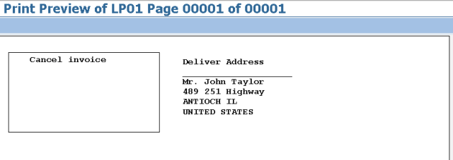 Conditional statements in Script – SAPCODES