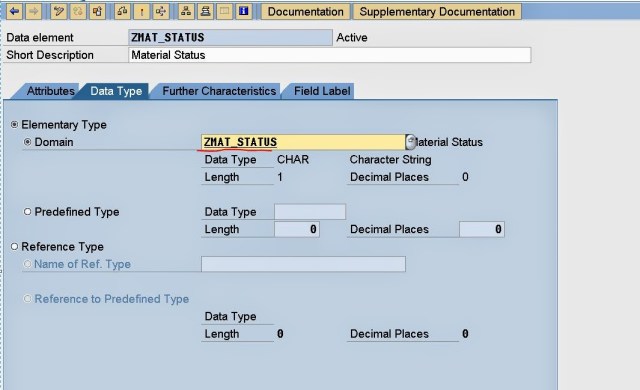 Creating SAP Change Document Object (SCDO):Using CDHDR & CDPOS Table for different applications ...