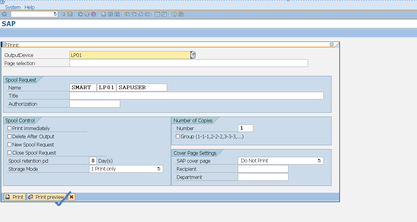 Logo on a Window – SAPCODES