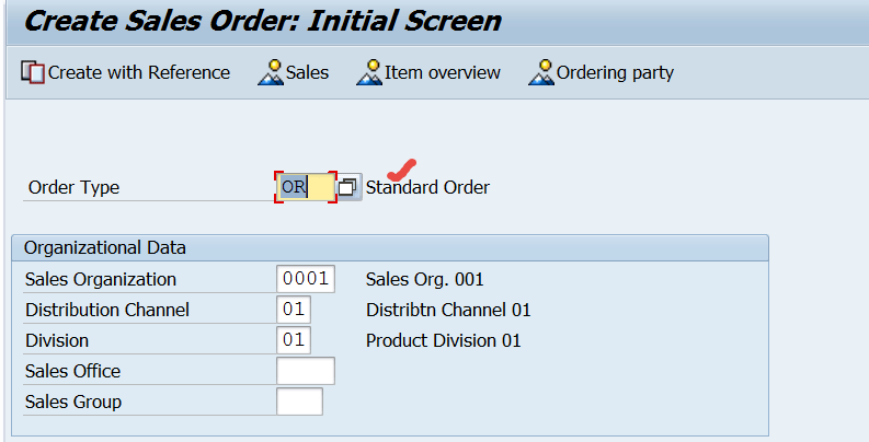 Customer Block-Unblock – SAPCODES