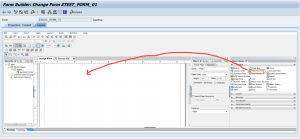 First Simple Adobe Form – SAPCODES