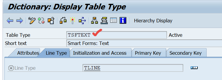 Using Dynamic Text in Adobe Form – SAPCODES