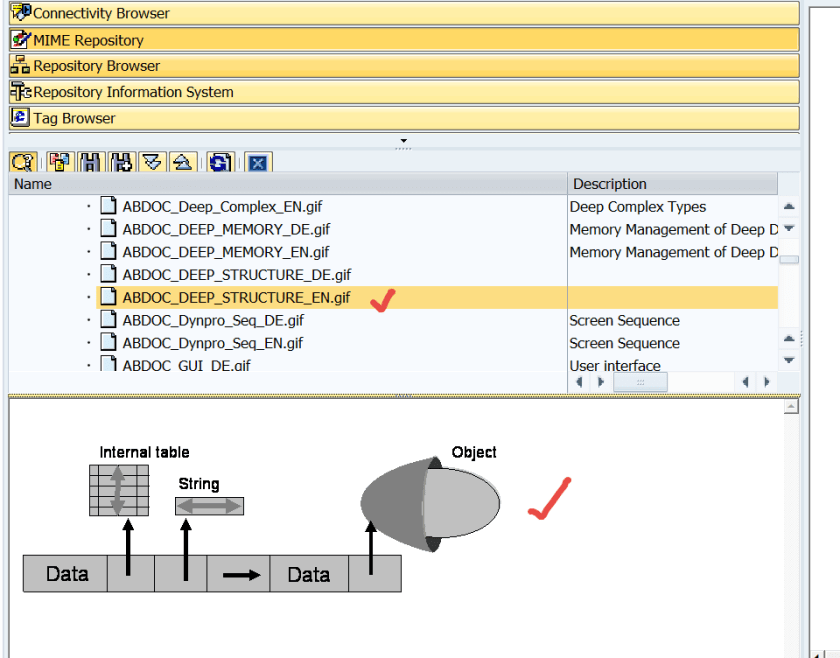 Displaying MIME picture in Adobe Form – SAPCODES