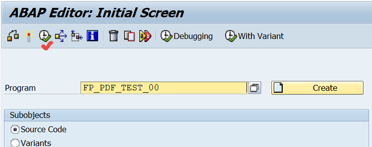 How to check ADS[Adobe Document Services] is installed or not for Adobe ...