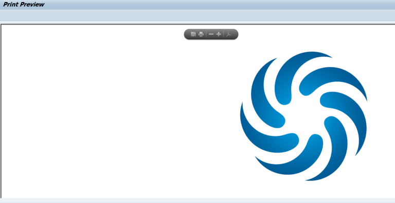 Displaying Image & Background Image in Adobe Form – SAPCODES
