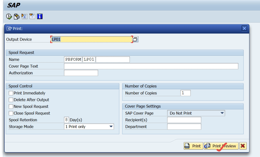 Adding SE78 logo in Adobe Form – SAPCODES