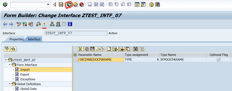 Displaying Image & Background Image in Adobe Form – SAPCODES