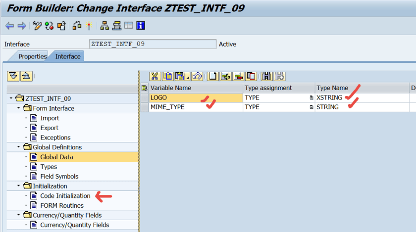 Displaying MIME picture in Adobe Form – SAPCODES