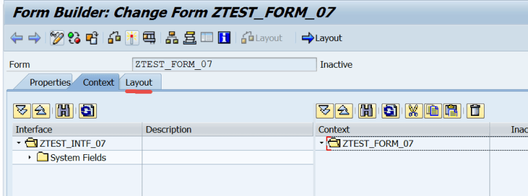 Displaying Image & Background Image in Adobe Form – SAPCODES