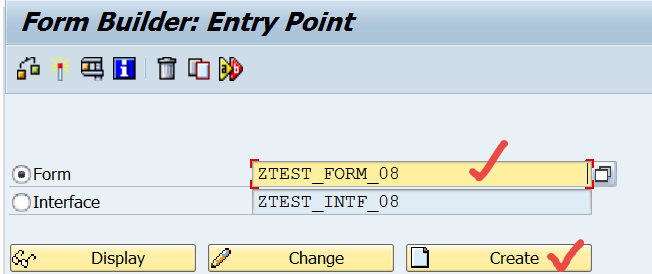 Adding SE78 logo in Adobe Form – SAPCODES