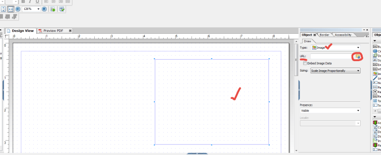 Displaying Image & Background Image in Adobe Form – SAPCODES