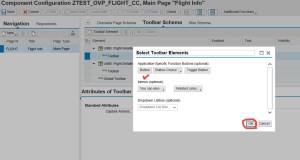 Adding a Button on the UIBB Panel Area – SAPCODES