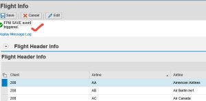Adding buttons on the Global toolbar of the FPM Application – SAPCODES