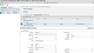 Adding a Button on the UIBB Panel Area – SAPCODES