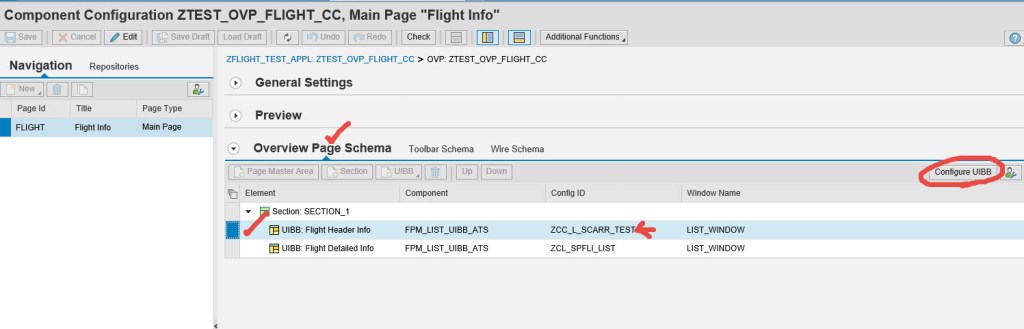 Adding a Button on the UIBB Panel Area – SAPCODES