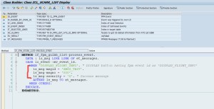 Adding a Button on the UIBB Panel Area – SAPCODES