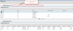 Adding a Button on the UIBB Panel Area – SAPCODES