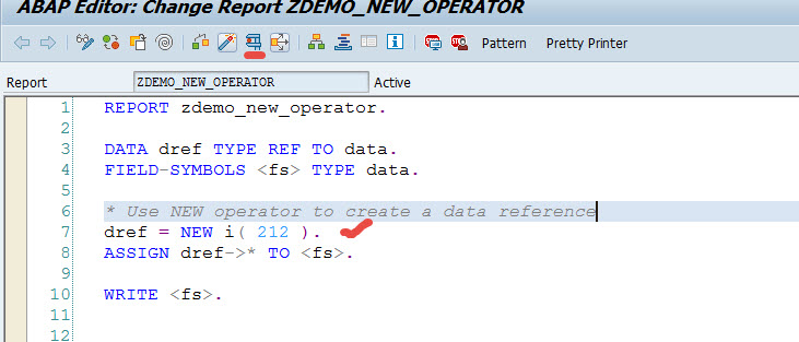 Instance Operator- NEW(Part 1) – SAPCODES